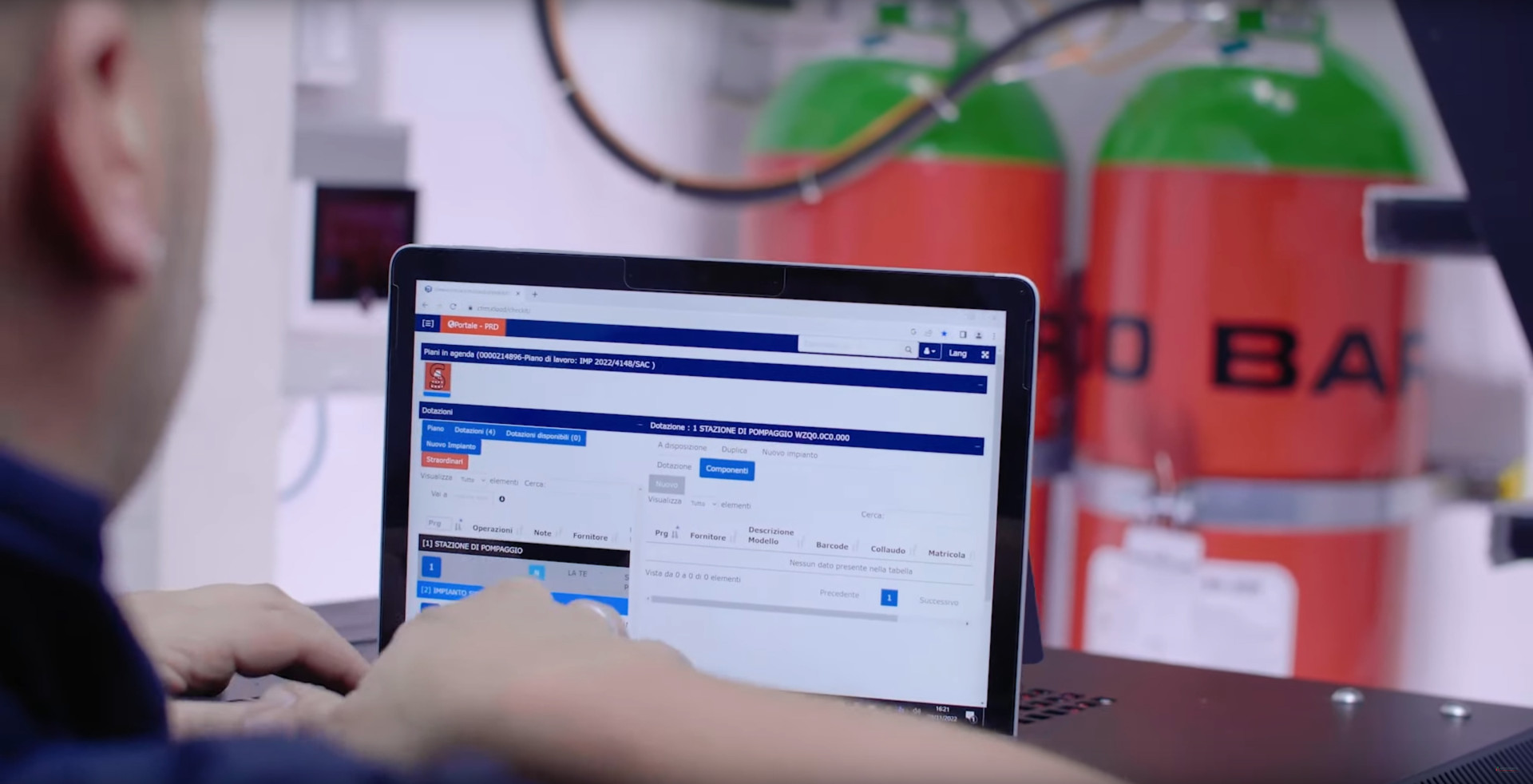 Fire Service - A fundamental element for safety