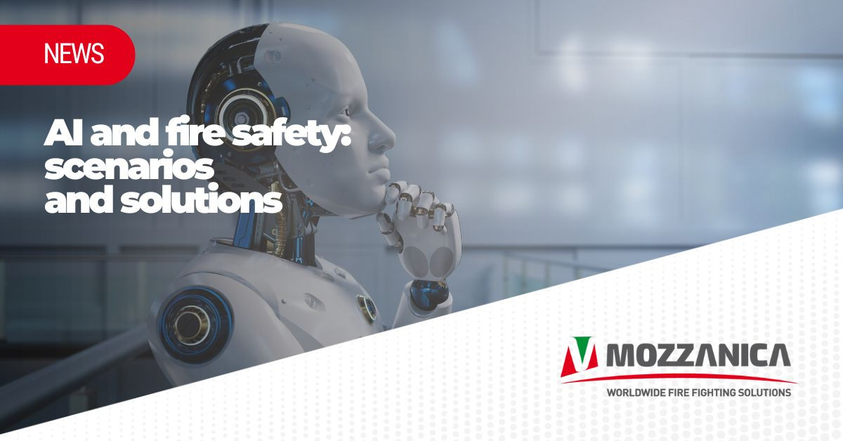 Transform Your Fire Safety Approach with AI